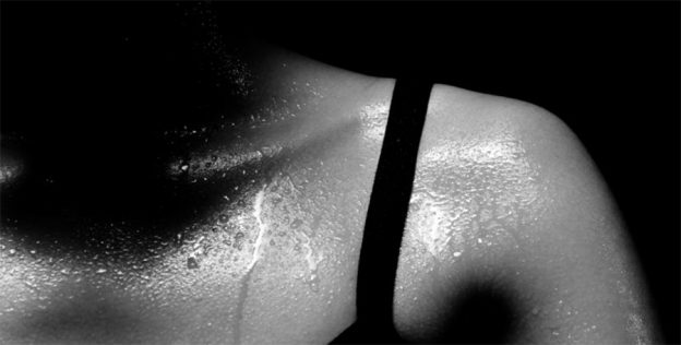 La transpiration excessive : Comment l’expliquer ? - Laboratoires Bimont