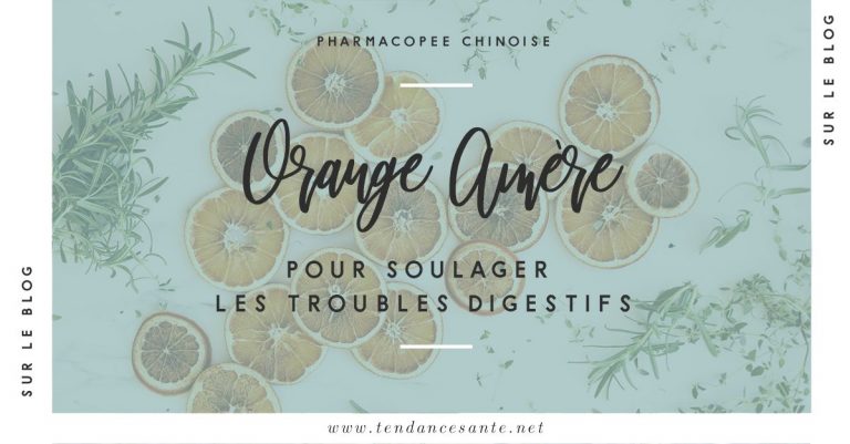 Orange amère: L'agrume amer aux effets si doux - Tendance Santé
